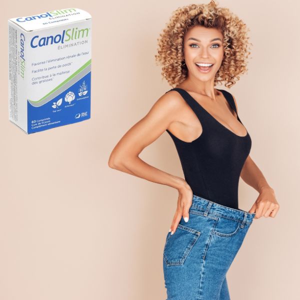 Canol Slim avis : efficacité sur la perte de poids